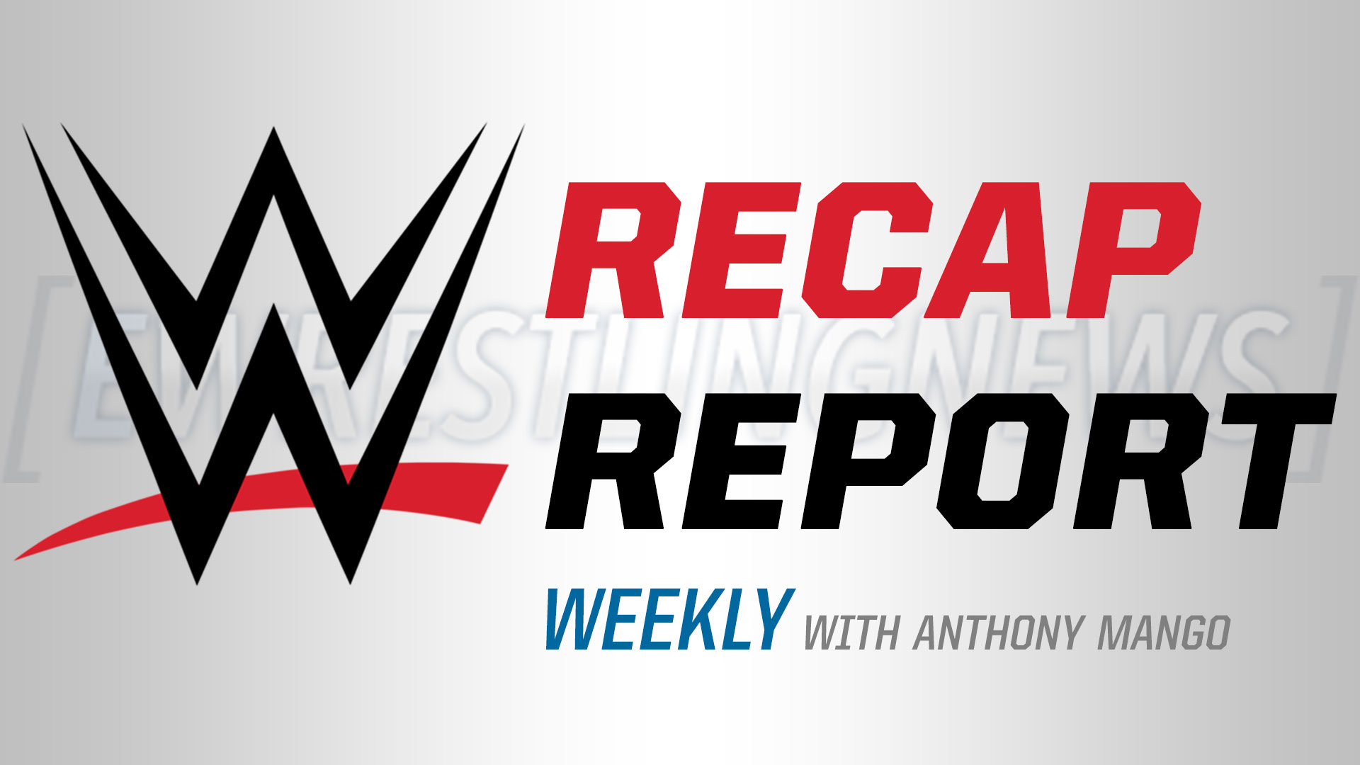 WWE Recap Report: Full TV Show Results & Highlights of the Week – Good ...