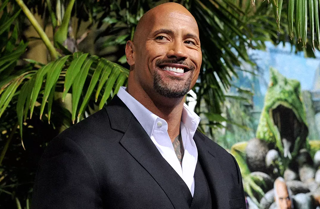 Report – Dwayne ‘The Rock’ Johnson Approached To Host Primetime Emmys ...