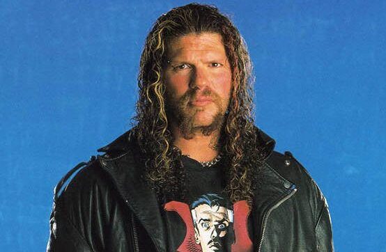 Raven Set For Impact Wrestling Hall Of Fame At Bound For Glory – Good ...