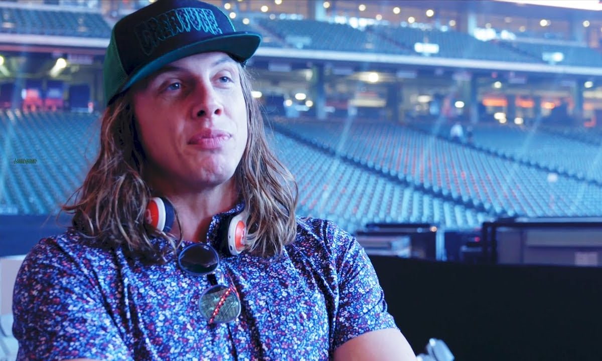 Backstage News On Matt Riddle’s WWE Schedule – Good Morning Wrestling