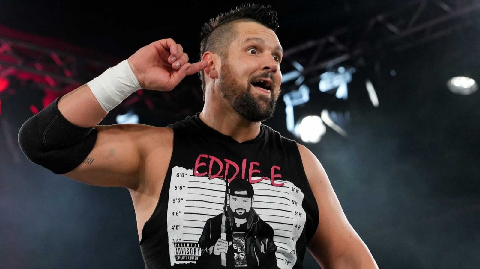 Backstage News – Was The Fan Who Slapped Eddie Edwards At TNA Final ...