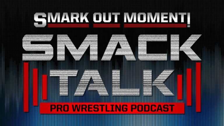 Smack Talk Podcast #681 – 2024 Year End Awards – Good Morning Wrestling