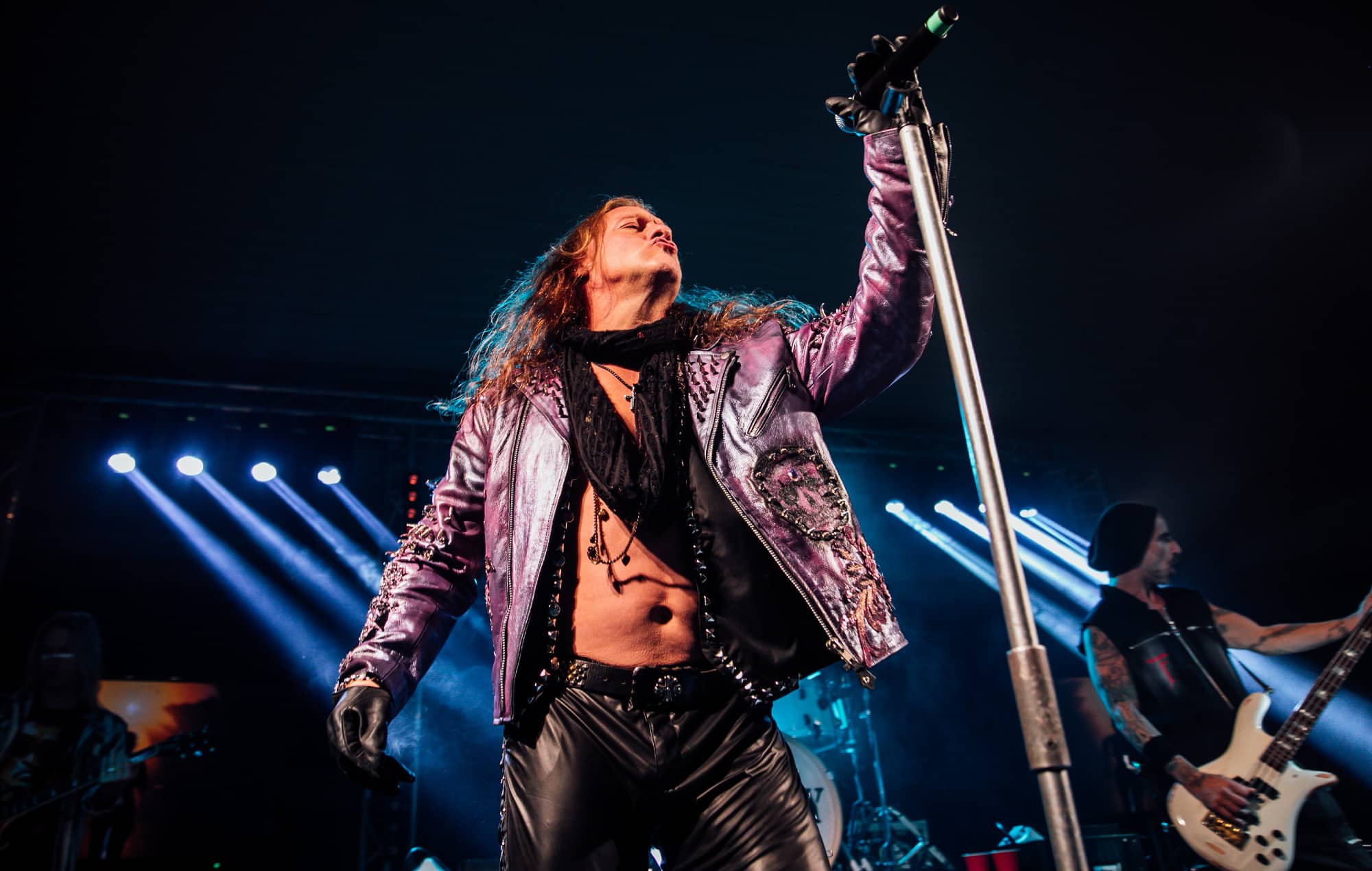 Chris Jericho Praises AEW’s Growth, Mercedes Mone Almost Quit Wrestling ...